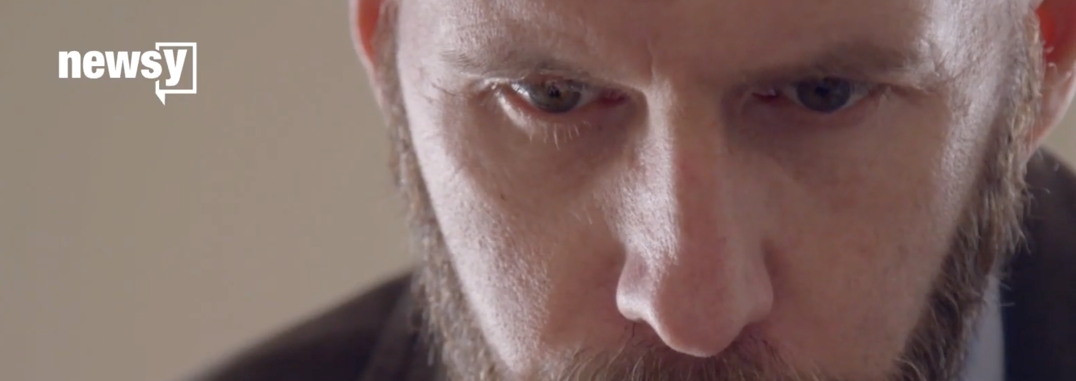 Philip Becnel featured on Newsy - Dinolt Becnel & Wells Investigative Group