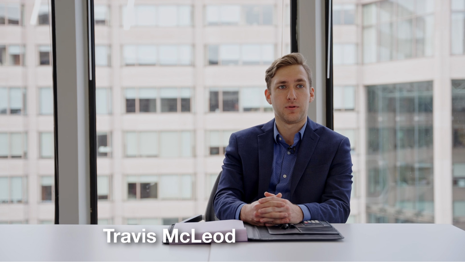 Travis McLeod - Dinolt Becnel & Wells Investigative Group